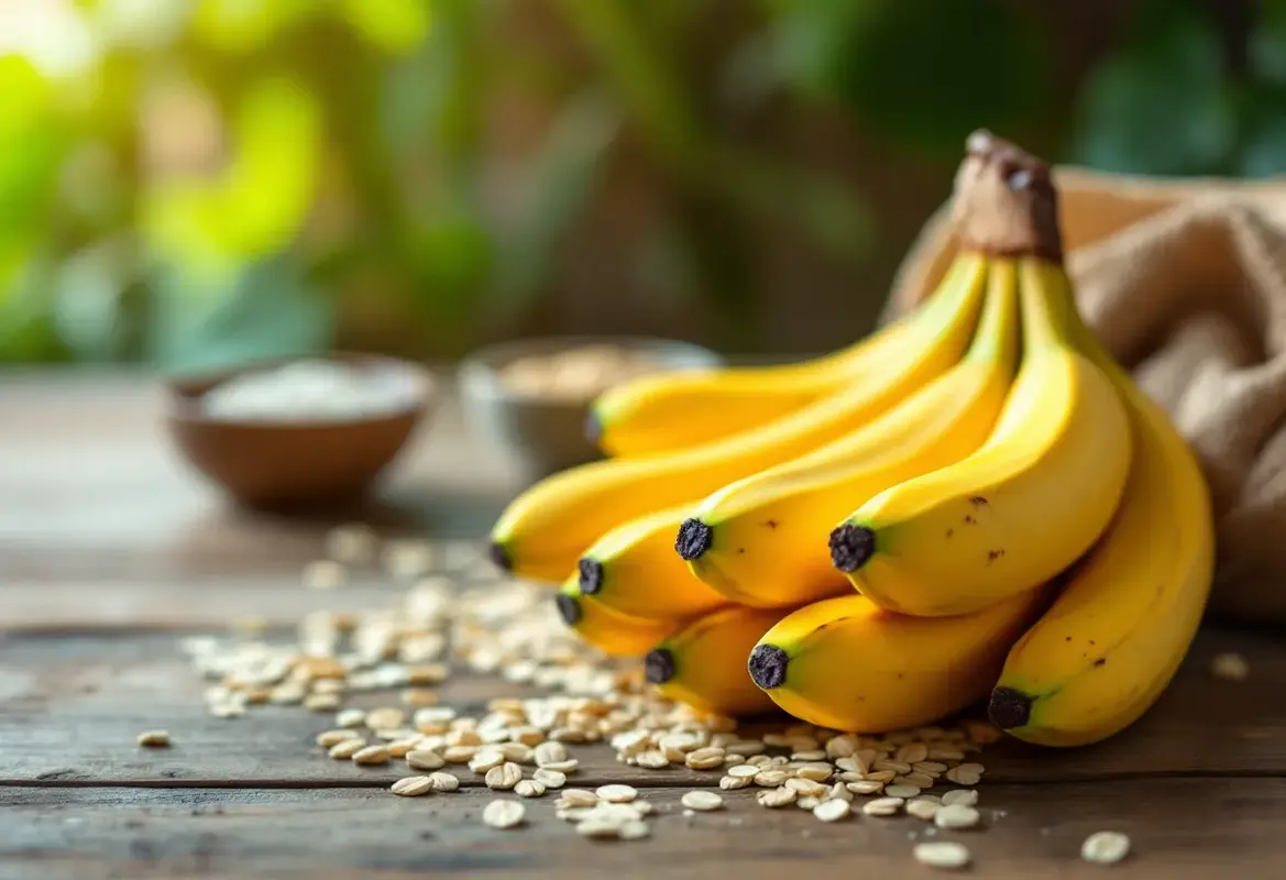 Banane et calcul biliaire : tout ce que vous devez savoir – Acadm