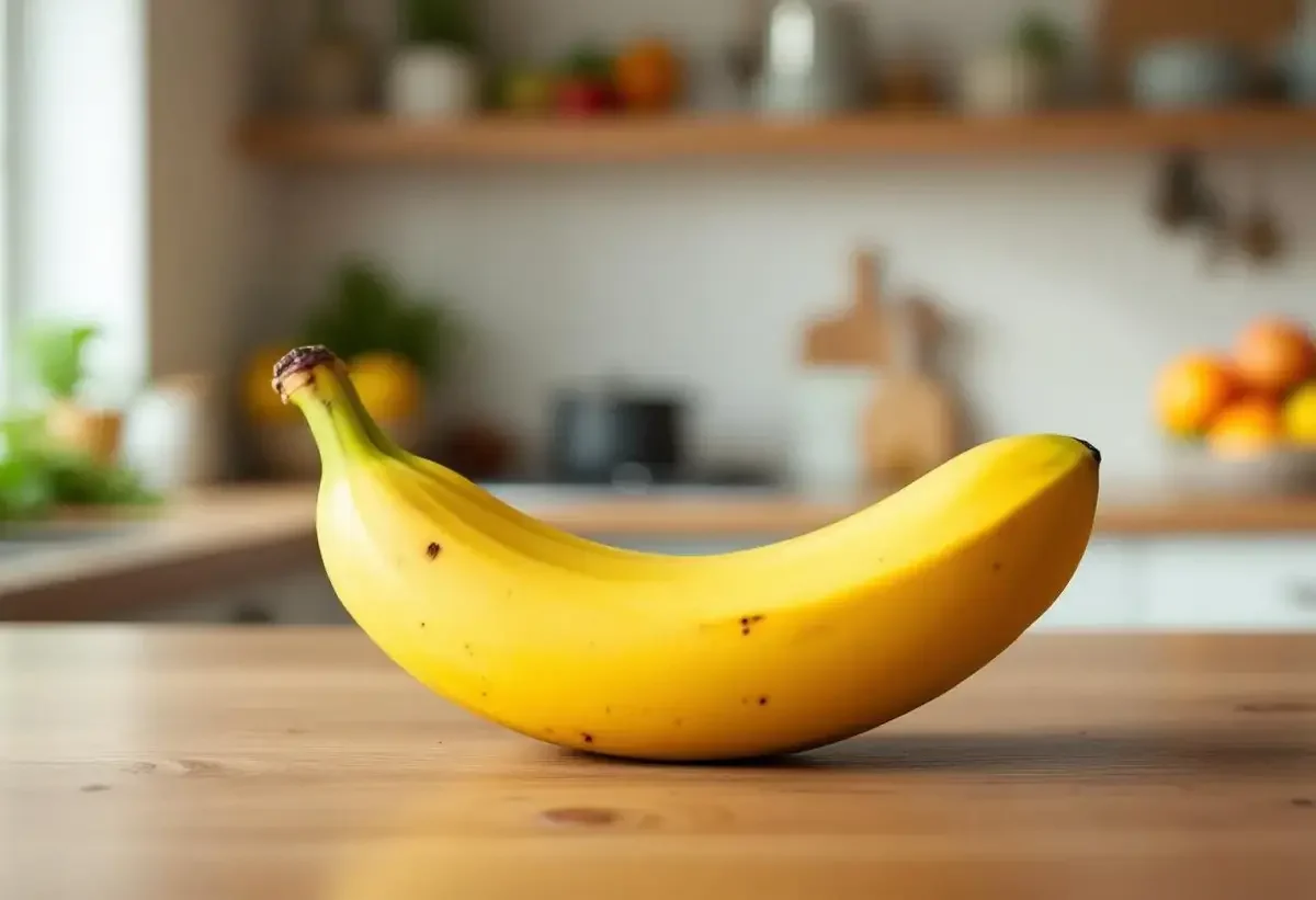 “Banane et épilepsie : Découvrez ses bienfaits pour votre santé” – Acadm