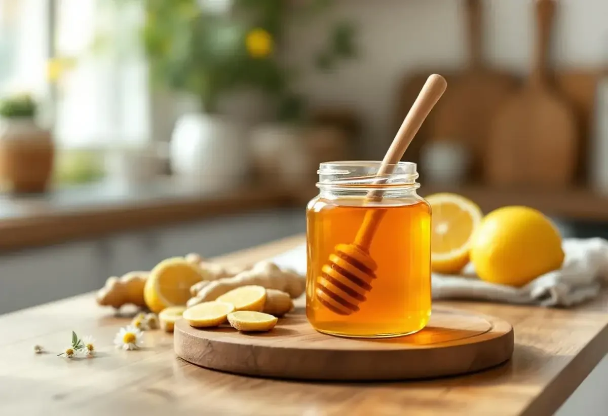 Brûlure d'estomac miel : Guide pratique pour un soulagement naturel